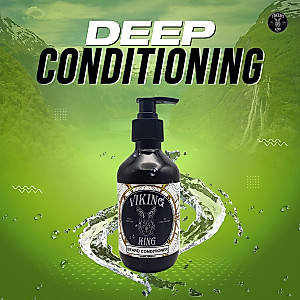 Viking King Total Care Bundle (Gold Edition)