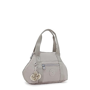 Kipling ART MINI, Grey Gris