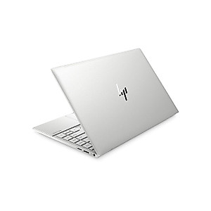 HP ENVY 13-ba1093cl 13.3" Full HD Touchscreen Notebook Computer, Intel Core i5-1135G7 2.4GHz, 16GB RAM, 512GB SSD, Windows 11 Home, Natural Silver - Refurbished