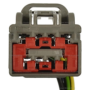 Standard Motor Products DLA1445 Door Lock Actuator