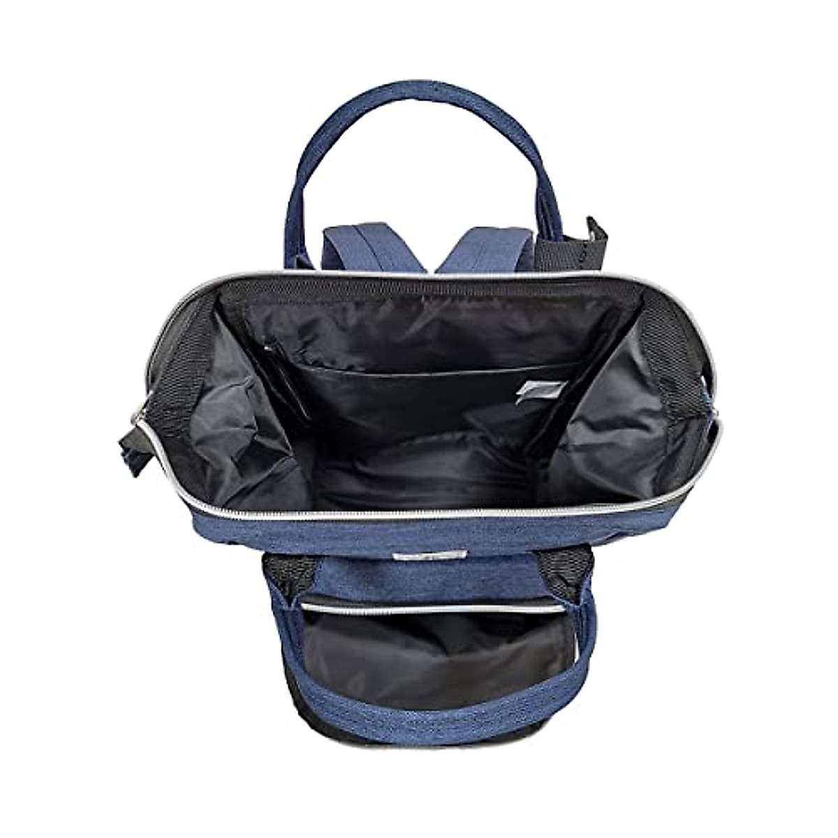 Everest Unisex-Adult's Friendly Mini Handbag Backpack, Burgundy, One Size