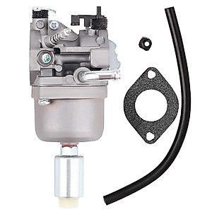 Mannial 594593 Carburetor for 13.5HP Vertical Shaft 591731 796109 594593 590400 796078 498811 794161 795477 31H777 21B707 21B807 21B906 21B907 21B976 21B972 Series Engine