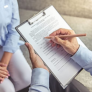 GHKJOK HB Pencil - 50 PCS Bucket Packed Natural Wooden Hexagonal Pencils Higher Hardness for Writing Drawing Sketching Schools Offices Home