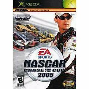 Nascar 2005: Chase for the Cup