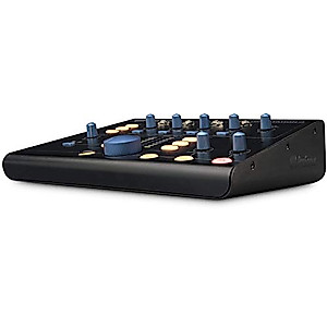 PreSonus Monitor Station V2 Desktop Studio Control Center (MONITO STAT V2)