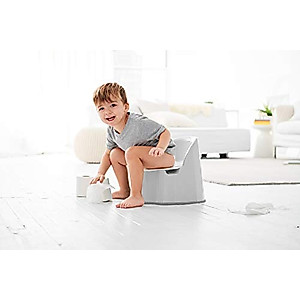 OXO Tot Potty Chair, Gray