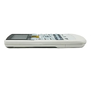 Souldershop Replacement Compatible for Fujitsu Air Conditioner AC Universal Remote for Most Models (Only Display in Celsius, Can't Change to Fahrenheit)