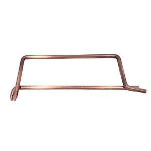 18" x 9" WELDING ARMS FOR ELECTRIC SPOT WELDER