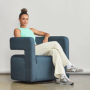 New Balance Women's 574 Core Sneaker, Grey/White, 10 Wide