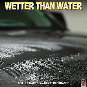 Pinnacle Clay Lubricant 16oz