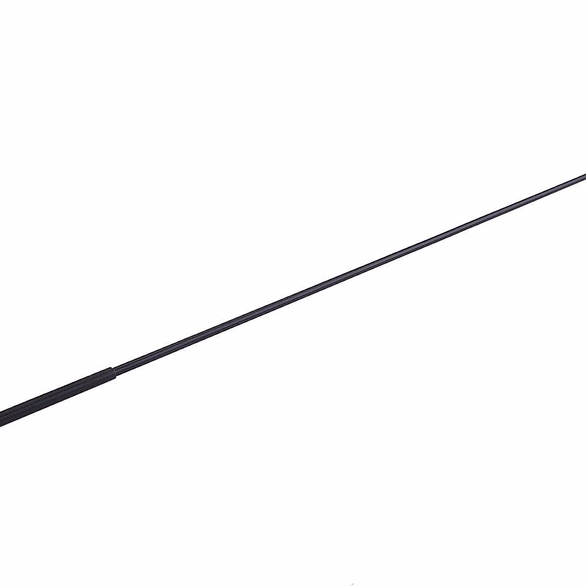 Liyeehao Retractable Glass Steel Hand Pole Telescopic Fishing Rod Tackle Tool 1.8-3.6m GG(1.8)