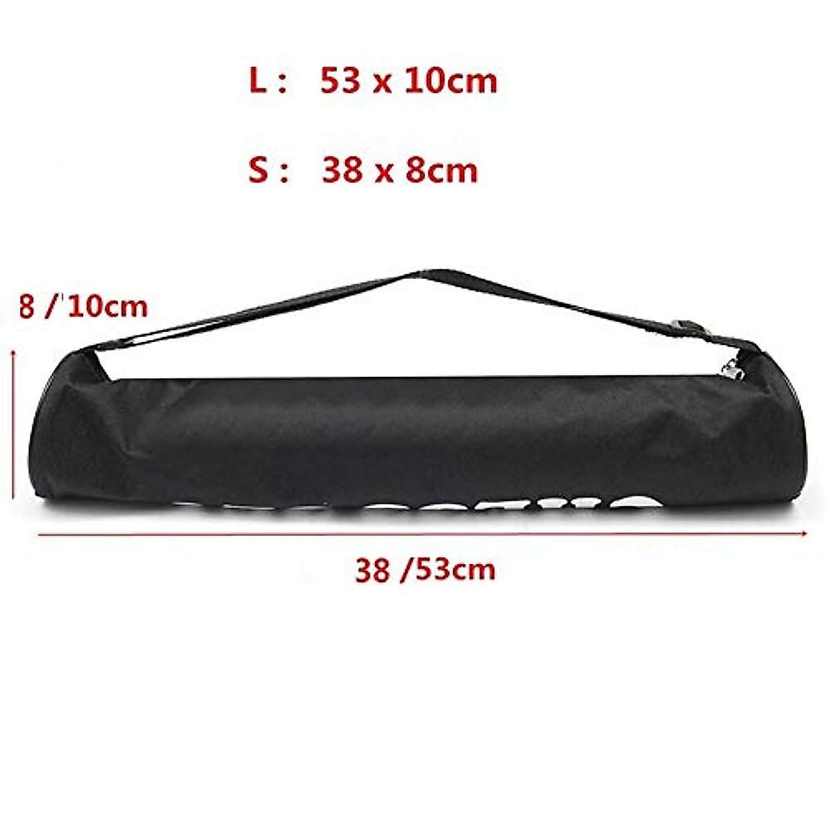 Traveling Portable Chess Traditional Chessboard Set for Tournament Club with Green Roll-up Board with Plastic Bag Chess Game Can Play Anytime Anywhere (Color : 38x8cm)