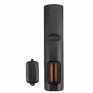 New AKB72915231 Replace Remote for LG LCD TV 32LD333H 37LD333H 26LD340H 32LD340H 37LD340H 42LD340H 26LD343H 32LD343H 37LD343H 42LD343H 26LD345H 32LD345H 37LD345H 42LD345H 26LD320H 37LD325H 42LD320H