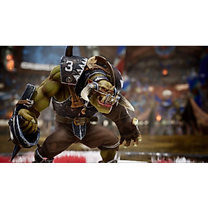 Blood Bowl 3: Brutal Edition (PS5)