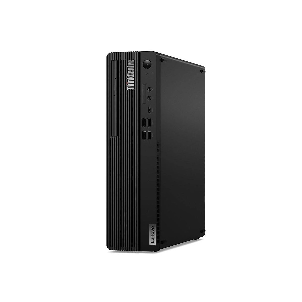 OEM Lenovo ThinkCentre M80s SFF Intel Hexa Core i5-10500 [6 Cores], 16GB RAM, 512GB NVMe, DisplayPorts, W11P, WiFi, 3YR, Desktop