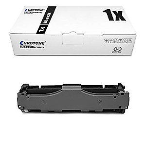Eurotone Remanufactured Toner for HP Laserjet Enterprise 700 Color M 775 f z dn MFP Replaces CE340A 651A