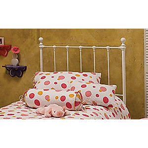 Hillsdale Molly Without Bed Frame Twin Headboard