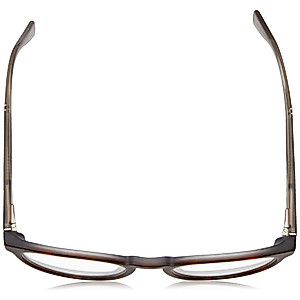 Guess GU1932 Eyeglass Frames - Dark Havana Frame, 51 mm Lens Diameter GU193251052
