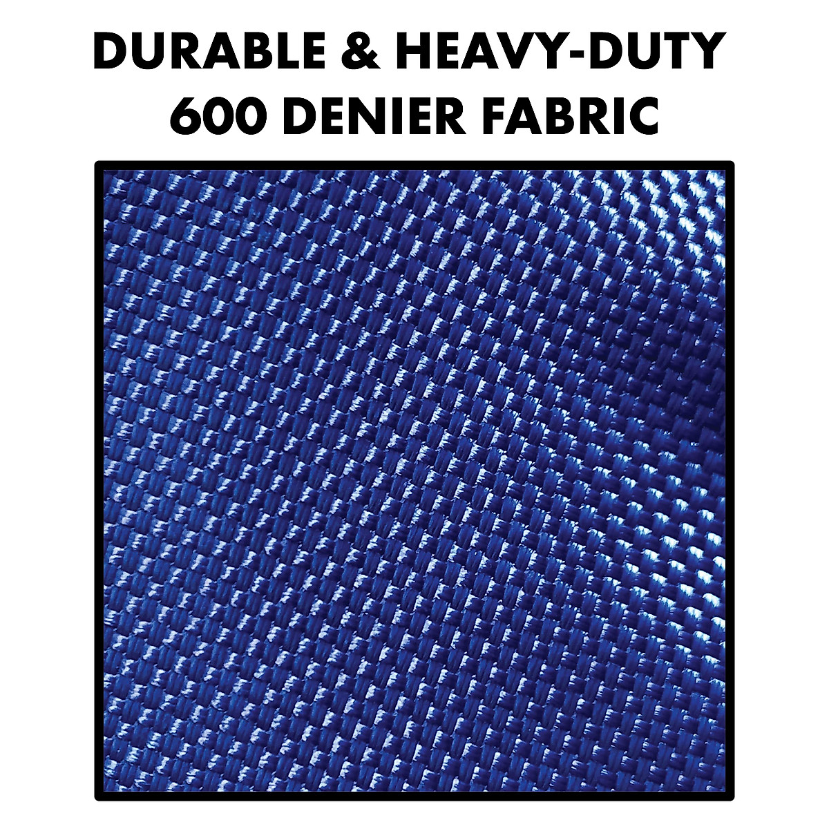 Team Golf NHL Buffalo Sabres Albatross Golf Bag Lightweight, 10-Way Club Divider, Spring Action Stand, Insulated Cooler Pocket, Velcro Glove and Umbrella Holder & Lift Assist Handles