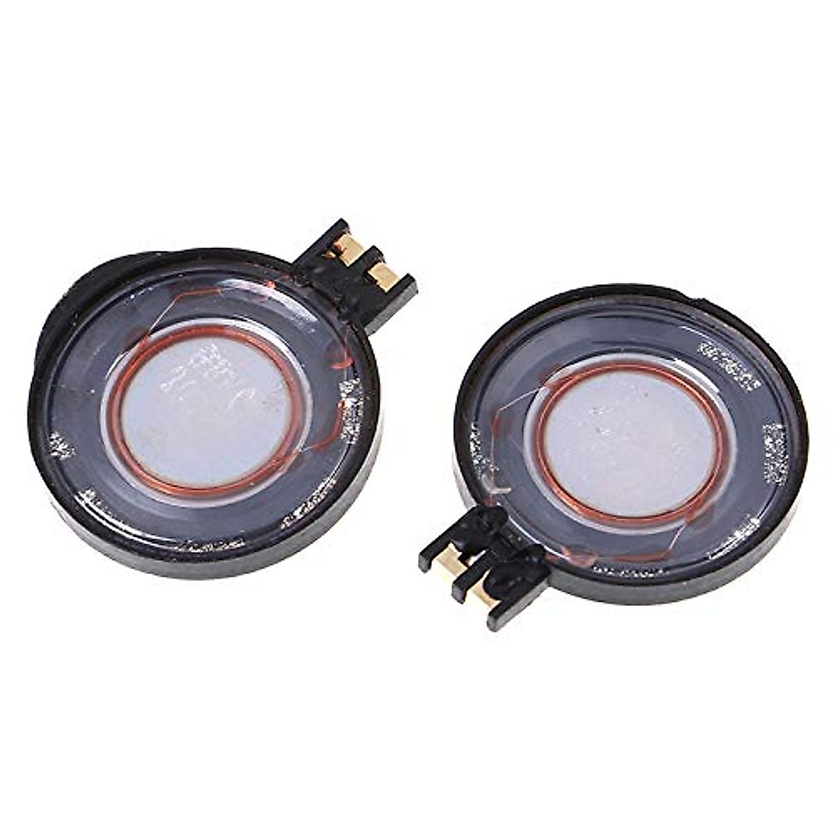 2 x Internal Speaker Loudspeaker for Game Boy Advance SP GBA Speakers Replacement