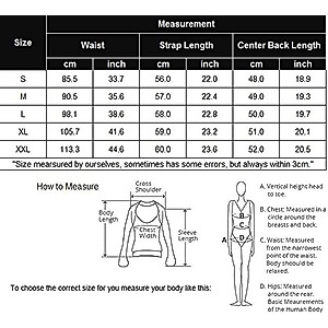 Ekouaer Women Sleepwear Satin Lingerie Chemise Nightgown Babydoll Nightwear Silk Slip Dress Wine Red