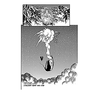 Berserk Deluxe Volume 6