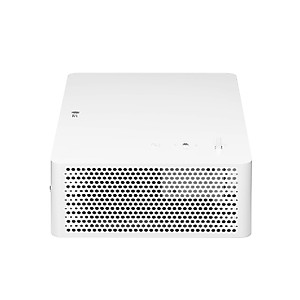 LG HU70LA 4K UHD Smart Home Theater CineBeam Projector with Alexa Built-in, LG ThinQ AI, Google Assistant, and LG webOS Lite Smart TV (Netflix, and VUDU) (Renewed)