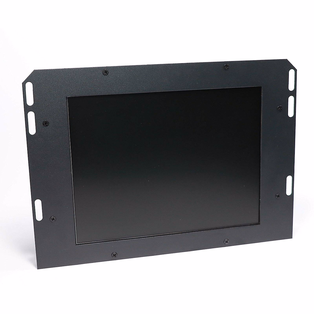 DEJUN 12.1" LCD Screen Monitors for HAAS VF System 93-5220C 93-5222 93-5222A 28HM-NM4 9 Pin CRT Monitors
