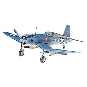 TAMIYA Corsair F4U-1/2 Birdcage 1/48