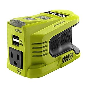 18V ONE+ 150 Watt POWER SOURCE