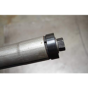 Astro Pneumatic Tool 78835 Exhaust Pipe Stretcher Kit, Metallic