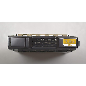 EqualLogic Dell 1.2TB 10K SAS Spare w/Tray HFJ8D 68V42 PS6100 PS6110 PS4100 PS4110 PS6210 PS4210 PS-M4110 (Certified Refurbished)