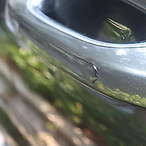 Diyfixlcd Clear Car Door Cup Handle Scratch Protector Sticker Car Door Accessories Car Film Guard Protective Shields Cover for Vehicles Exterior Car Accessories