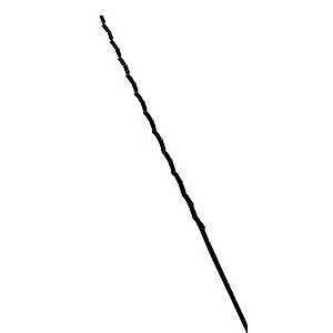 Makita 5 Piece - T Shank Wood Jigsaw Blades For Jig Saws - Fast & Straight Cuts For Soft Wood & PVC - 4" 8 TPI HCS Saw Blades