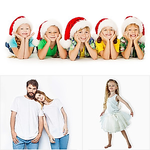 10x12ft White Backdrop Photography, CPLIRIS Pure Polyester White Photo Booth Backdrop Collapsible Screen White for Photoshoot, Party and Video