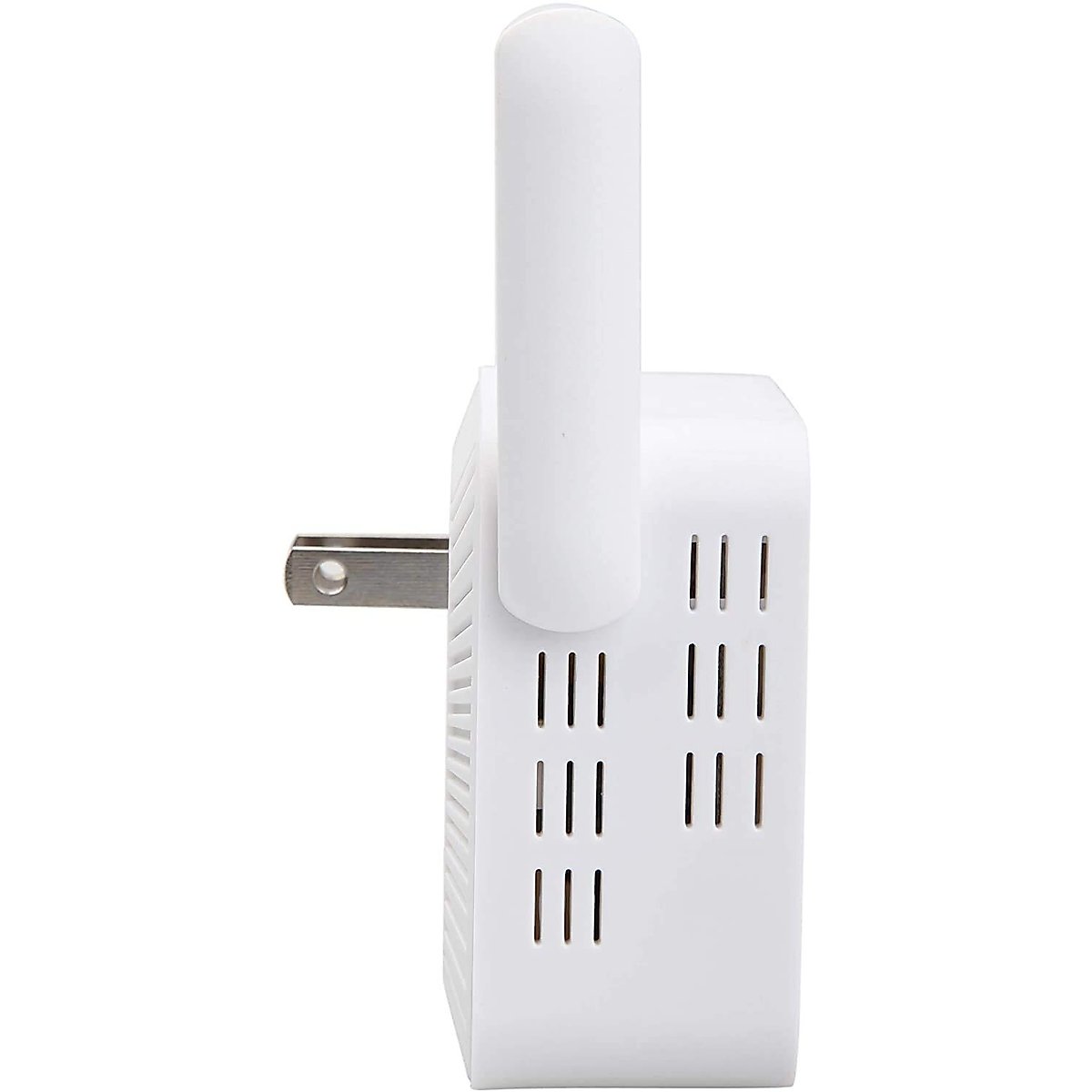 Extend Tecc, Extend Tecc WiFi Booster, Extendtecc WiFi Booster 2021, WiFi Range Extender 300Mbps, Wireless Signal Repeater Booster 2.4 and 5GHz Dual Band 4 Antennas 360° Full Coverage