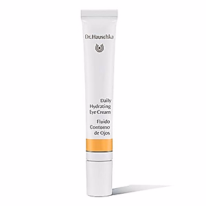 Dr. Hauschka Daily Hydrating Eye Cream, 0.4 Fl Oz