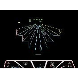 Atari Pocketware: Tempest