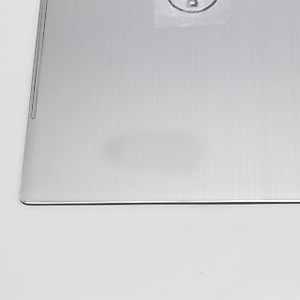 New Replacement for Dell 15MF 7000 7569 7579 Laptop LCD Cover Back Rear Top Lid 0GCPWV GCPWV Natural Silver