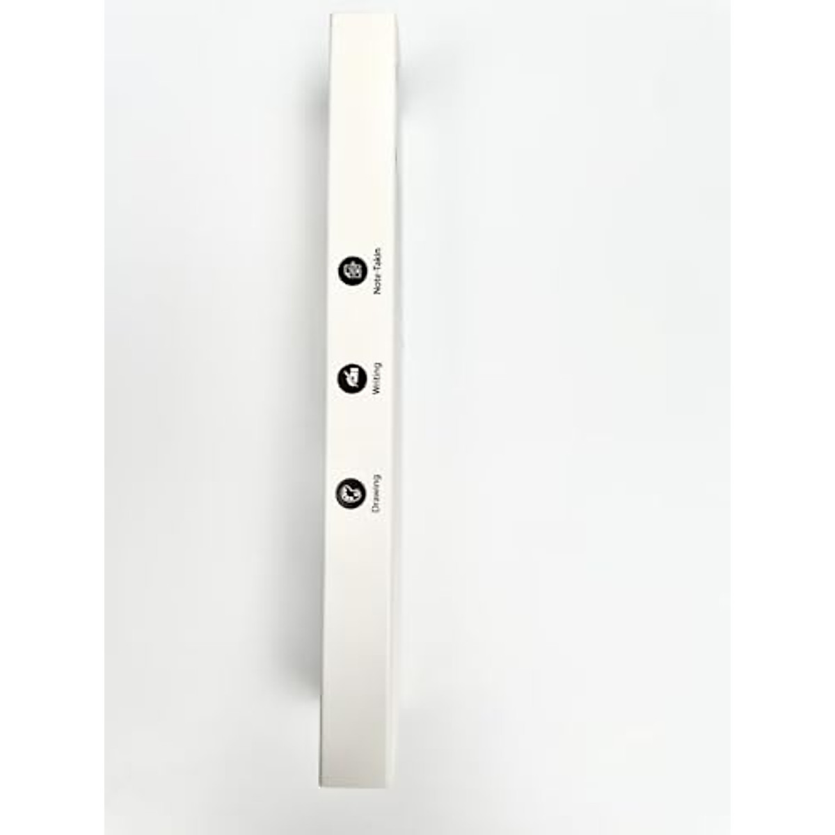 Pencil 1st Generation for iPad (USB-C 10 Min Quick Charge), Professional Student Pencil for iPad with Palm Rejection & Tlit, Stylus Pen for iPad 6-10, Air 3-5, Mini 5-6, Pro 12.9" 3-6, 11" 1-4