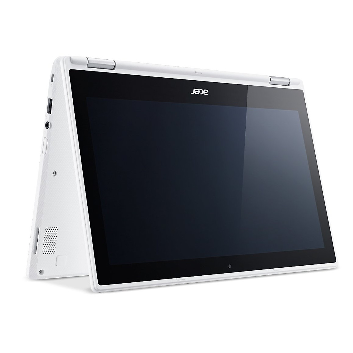 Acer Chromebook R11 Convertible, 11.6" HD Touch, Intel Celeron, 2GB Memory, 32GB Storage, Google Chrome, CB5-132T-C32M