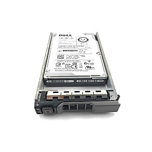 Dell Huc101212Css600-Dell Dell 1.2Tb 10K 6Gbps Sas 2.5'' Hard Drive
