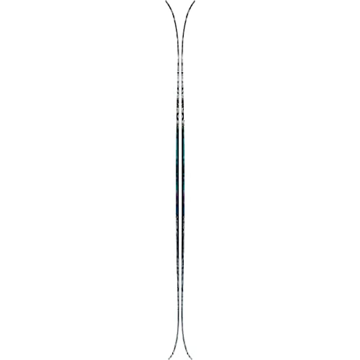 Atomic Bent 85 Ski - 2023 Grey Metallic/Blue, 165cm