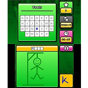 Puzzler World 2013 - Nintendo 3DS