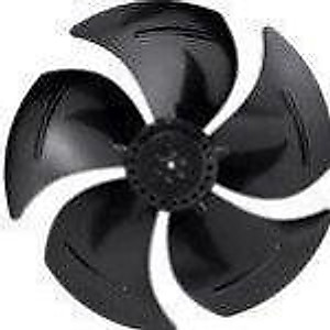 EBM-PAPST A4E330-AP18-01 AC Fans AC AXIAL Fan