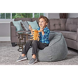 Wild Republic Scorpion Plush, Stuffed Animal, Plush Toy, Gifts for Kids, Cuddlekins 12 Inches