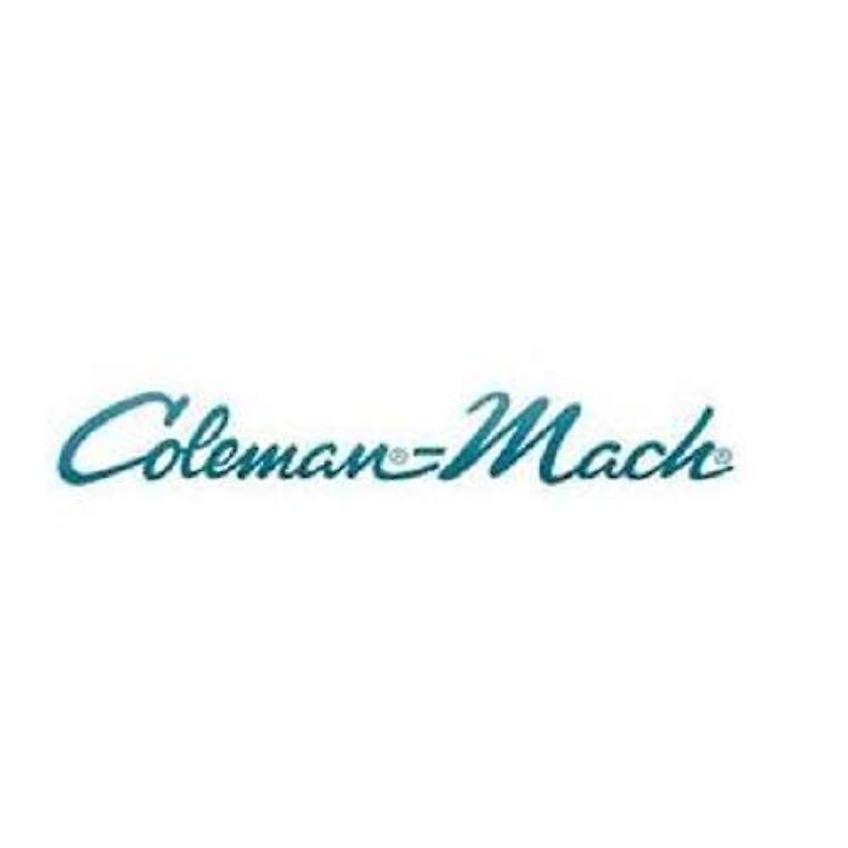 Coleman-Mach 48004-069 Mach 15 Signature Series Medium-Profile Heat Pump with Wood Skid - 15,000 BTU, Textured Black