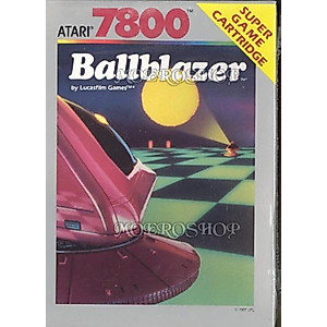 Ballblazer