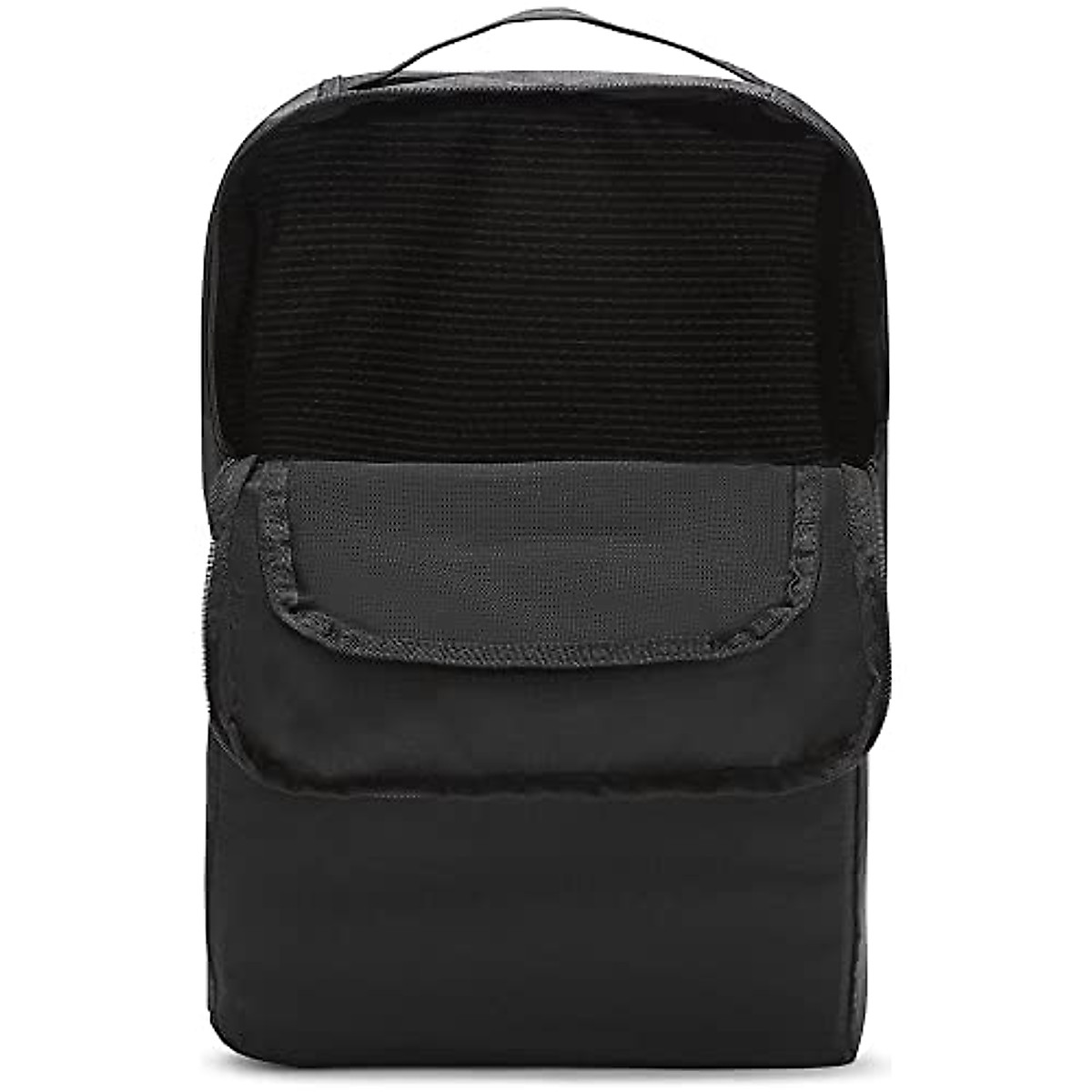 NIKE DB0192 Gym Bag unisex-adult black/black/white 1SIZE
