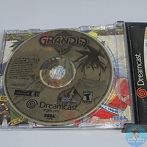 Grandia II